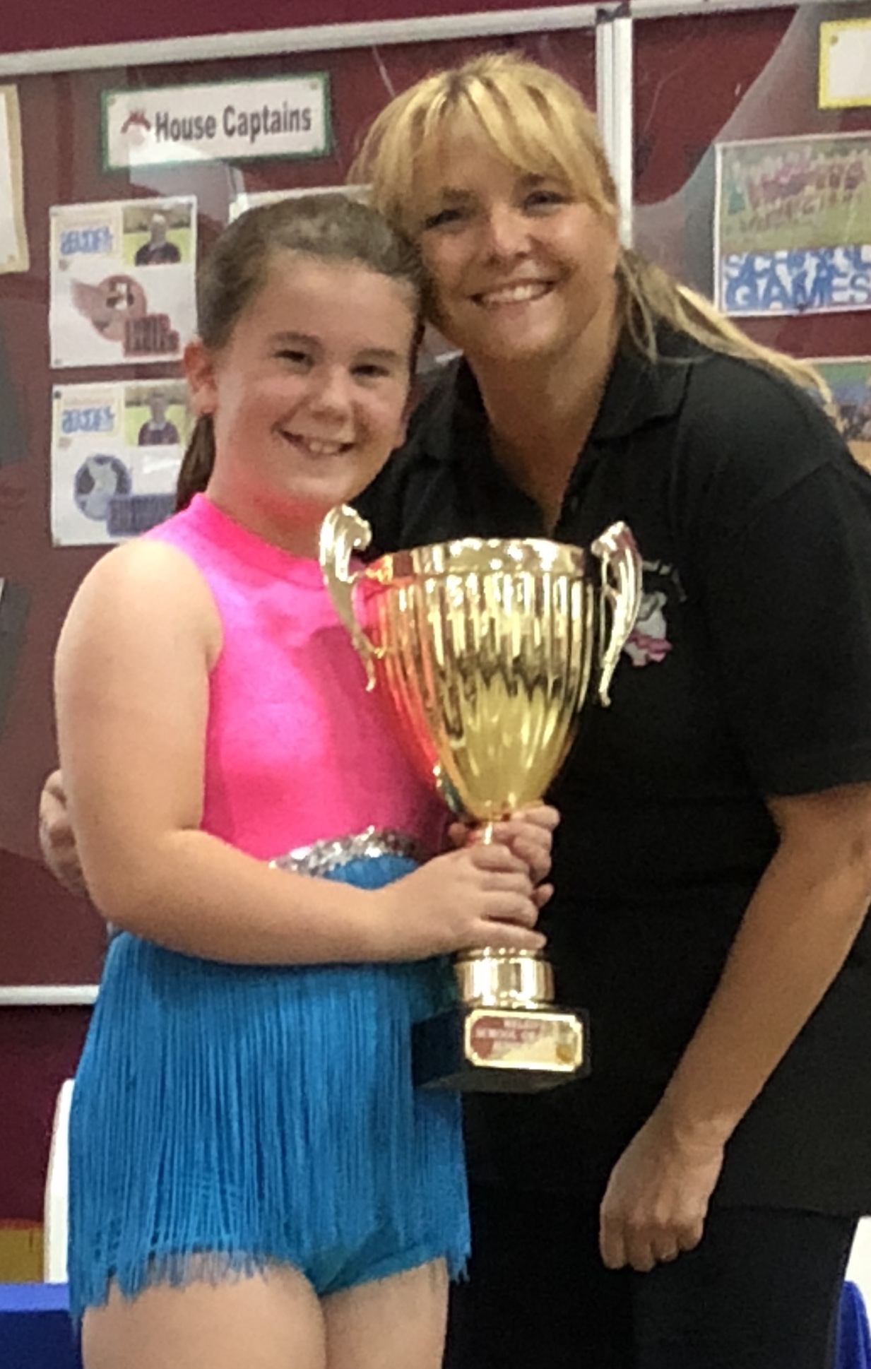 Helens School Of Dance